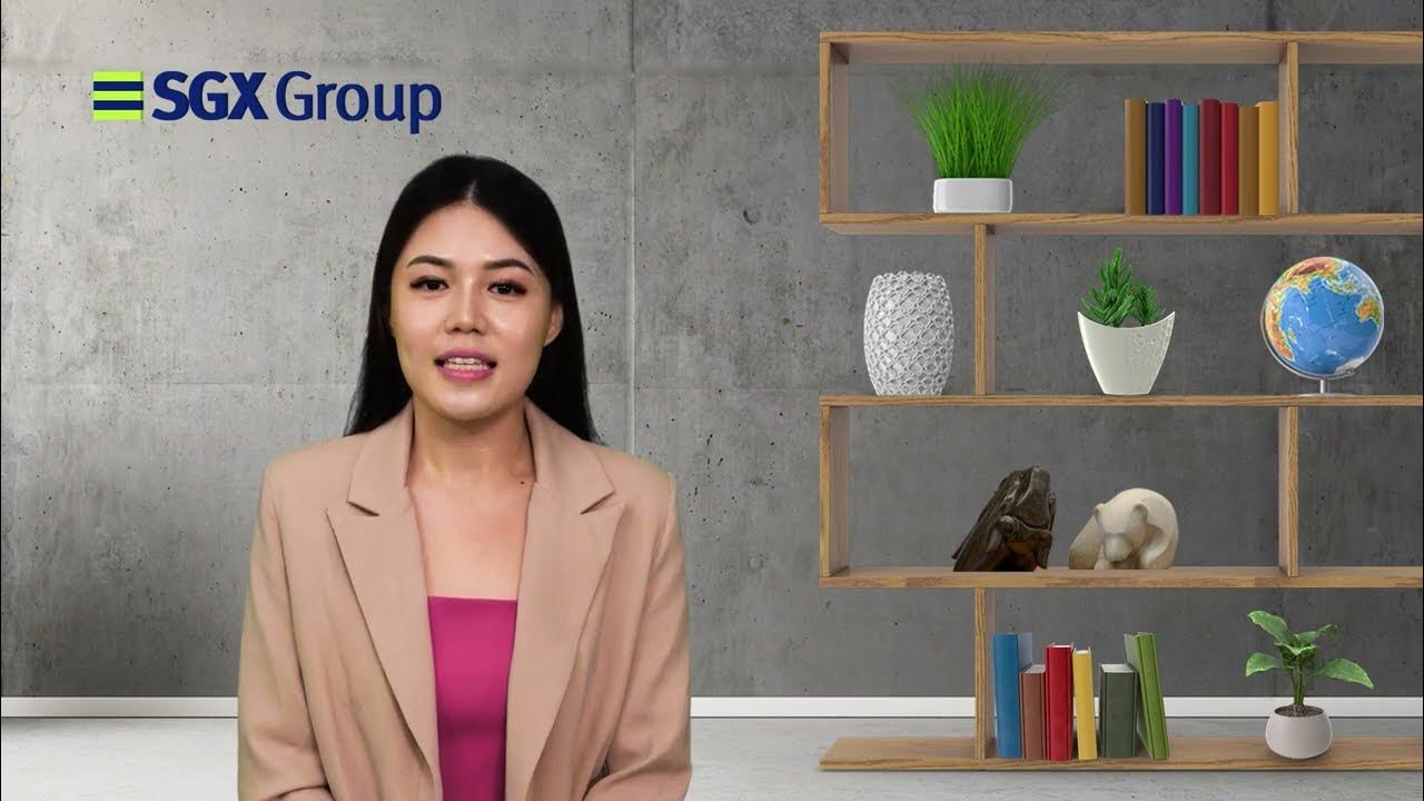 Login using Singpass Mobile App | 1/6 - YouTube