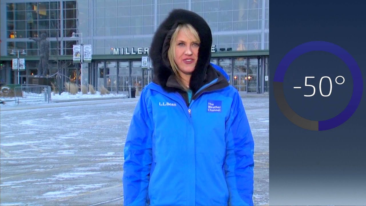 A Bone-Chilling Report - YouTube