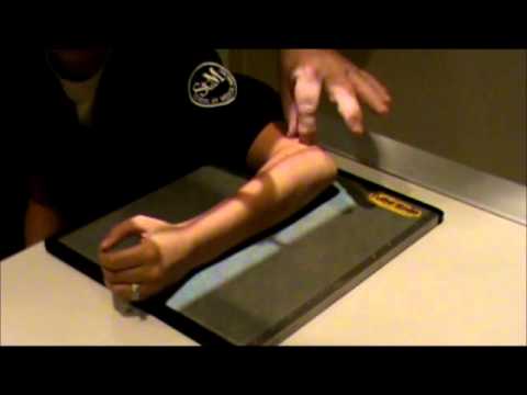 Forearm - YouTube