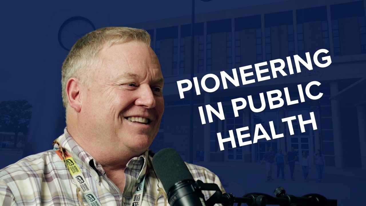 Creating Your Own Non-Traditional Career Path with Jeff Wyatt - YouTube