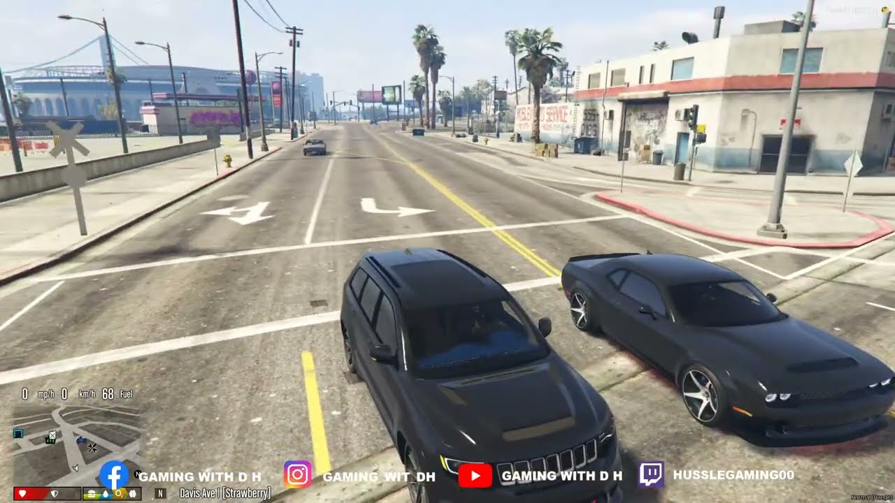 Lil Durk Server Trenches RP GTA V FIVEM - YouTube