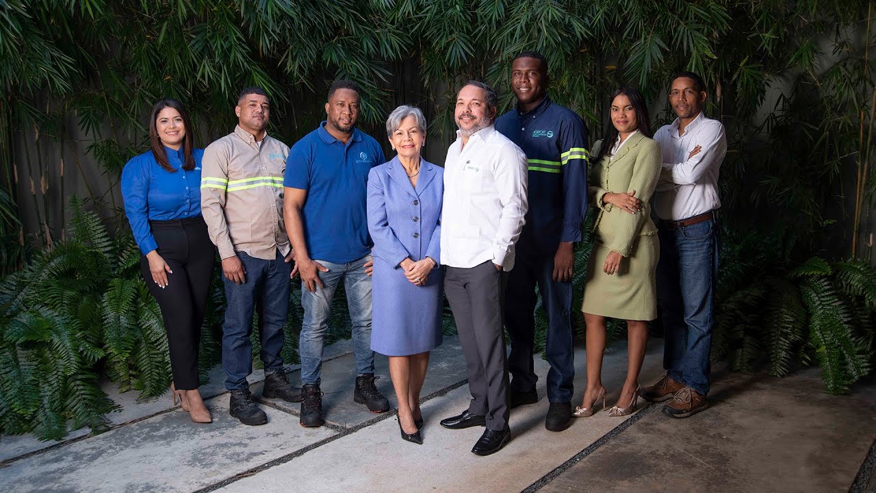 Somos AGEPORT - YouTube