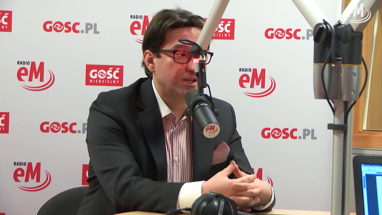 Adam Wesołowski: Filharmonia Śląska światowym centrum Góreckiego (10.04 ...