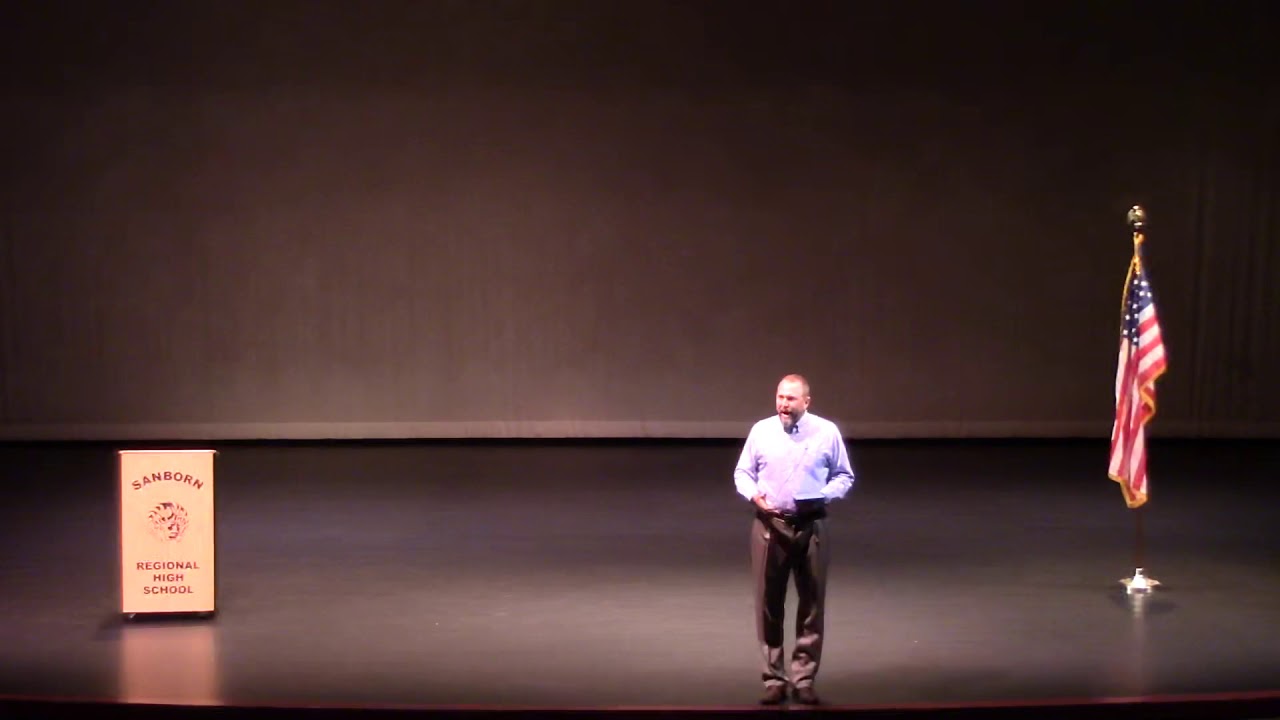 Jon Wortmann - "Brains On The Long Loop" - 8-23-2019 - YouTube