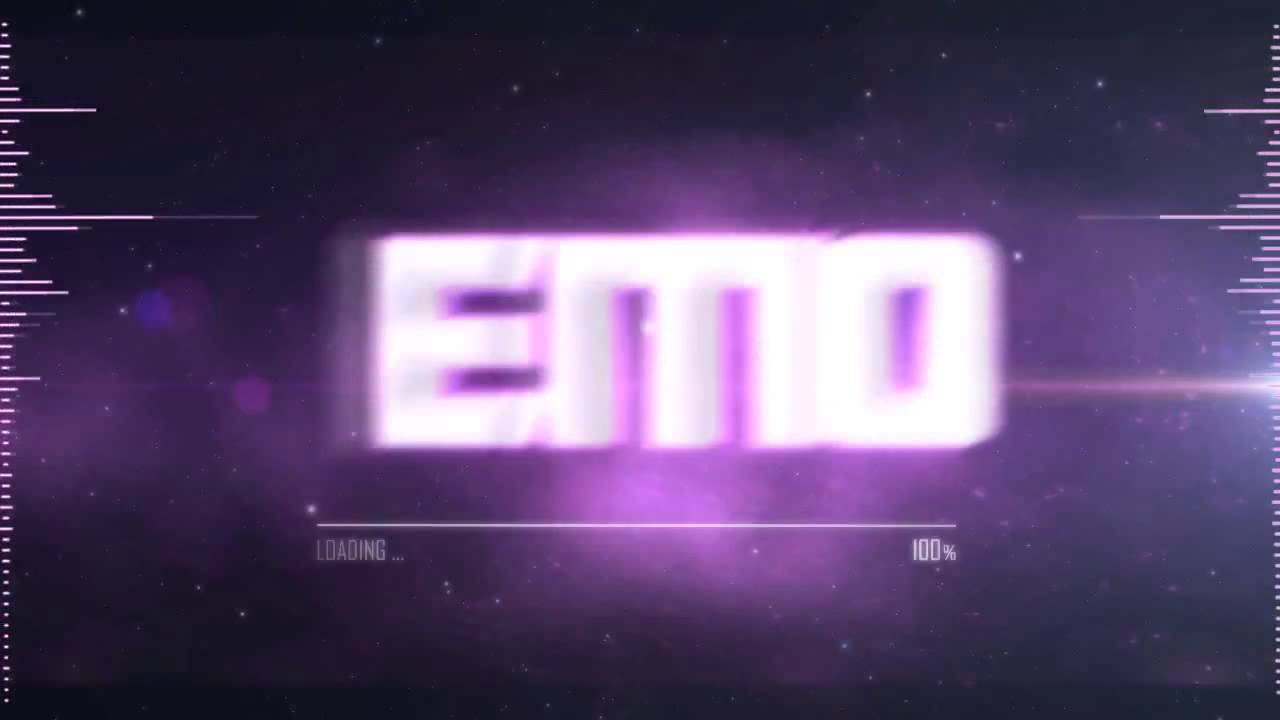 Intro do Canal EMO Gamer - YouTube