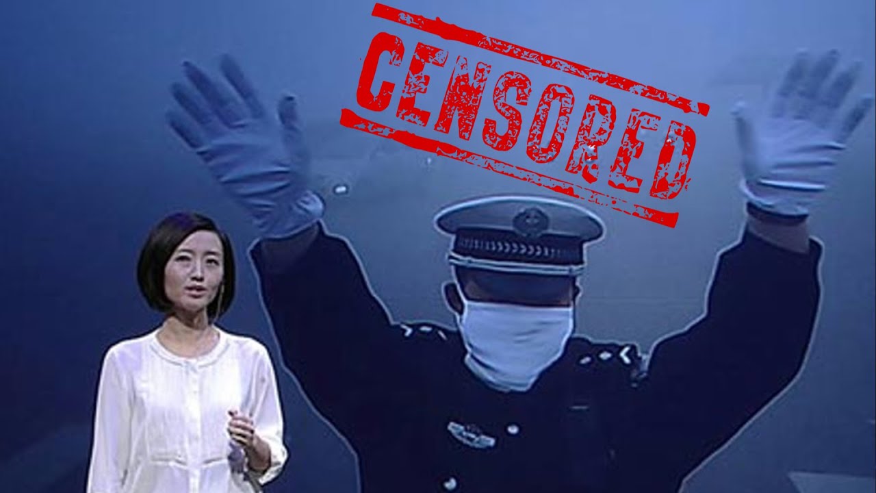 China Censors Viral Pollution Documentary | China Uncensored - YouTube