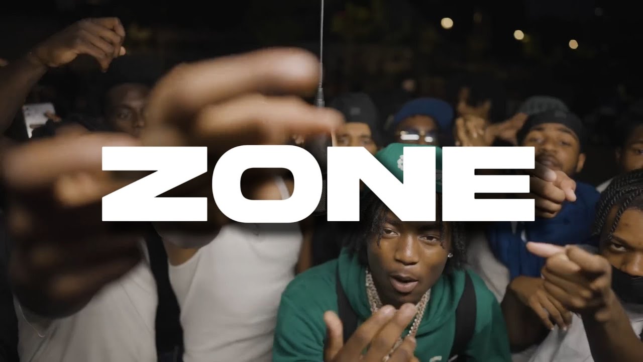 [FREE] Dudeylo x Sha gz x NY Hoodtrap Type Beat 2024 - "ZONE" | Jerk ...