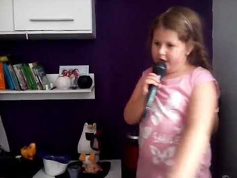 Kristina Song Sofia Live at Home