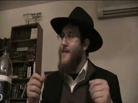 Tania para todos cap. 7-1 - Plug&Play: conectarte con Hashém por medio ...