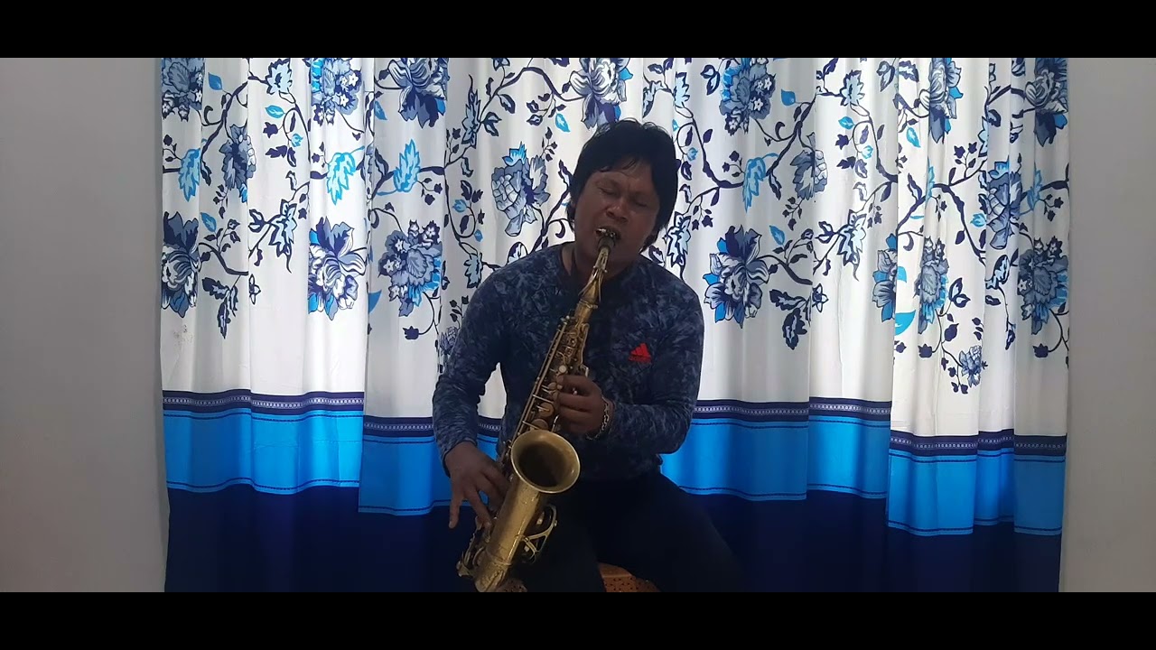 SAXSOPHONE SINGEL RASA SARUNE/UNING-UNINGAN SAKKAE HORBO/JOHAN SIMAMORA - YouTube