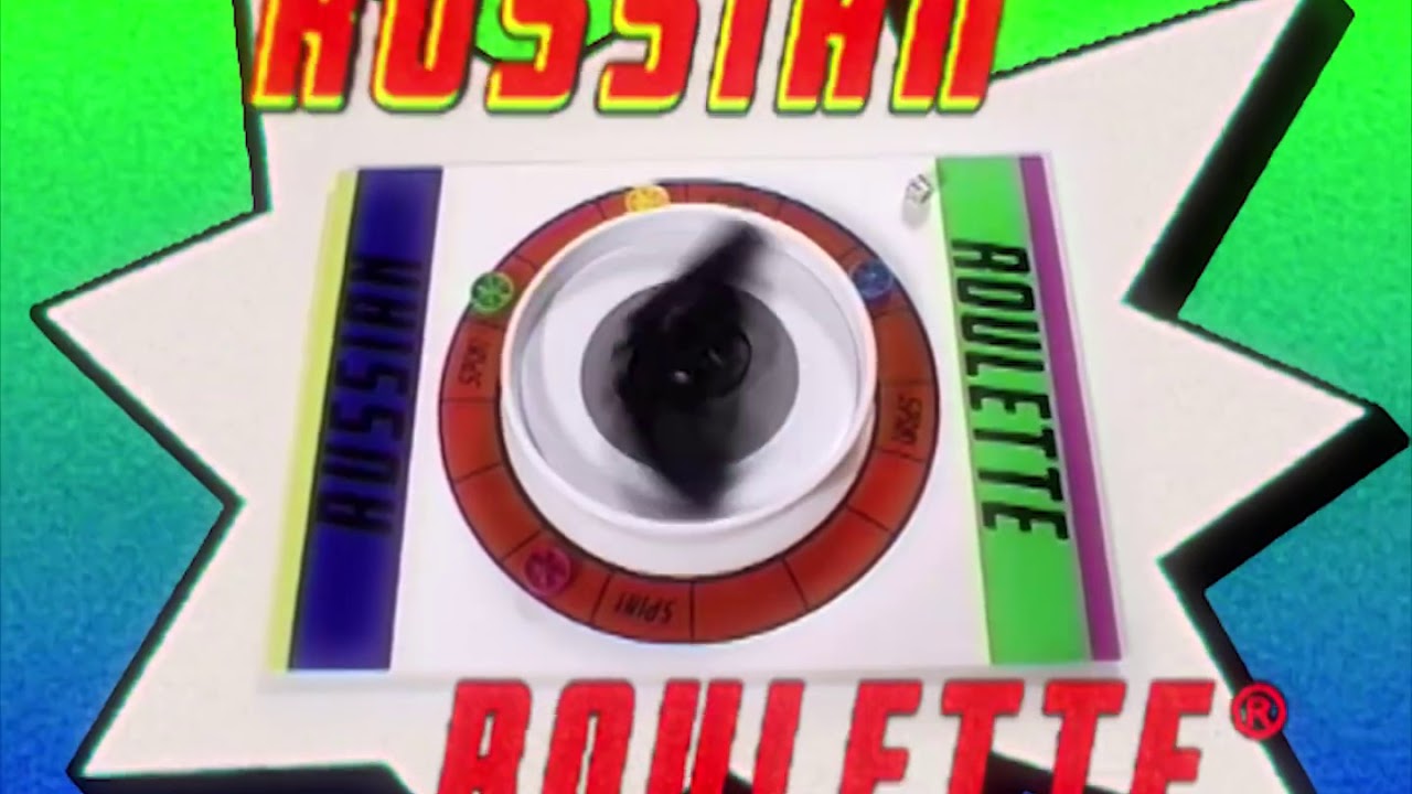 Russian Roulette - YouTube