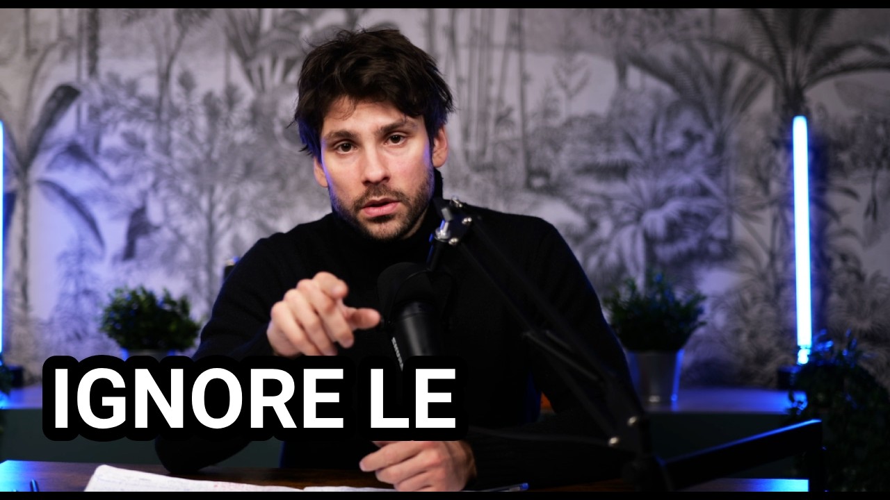 Le SEUL moment où tu peux ignorer un Homme (pour le rendre amoureux ...