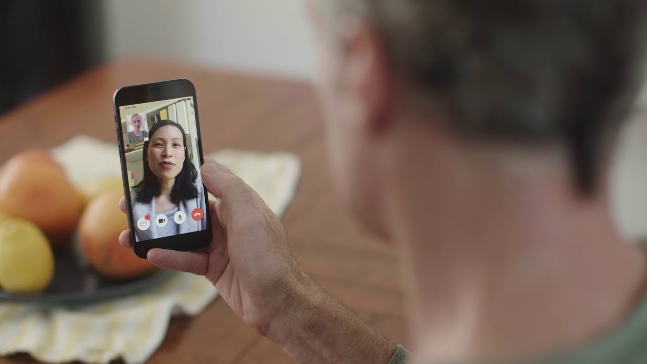 Cochlear™ Remote Care for Baha® 6 Max Sound Processors - YouTube