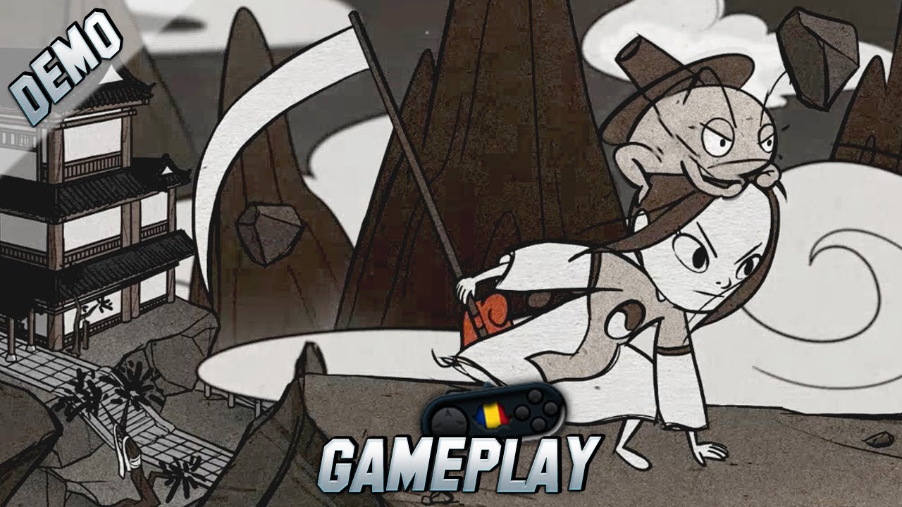 8 Doors PC Gameplay [Demo v0.04] - YouTube