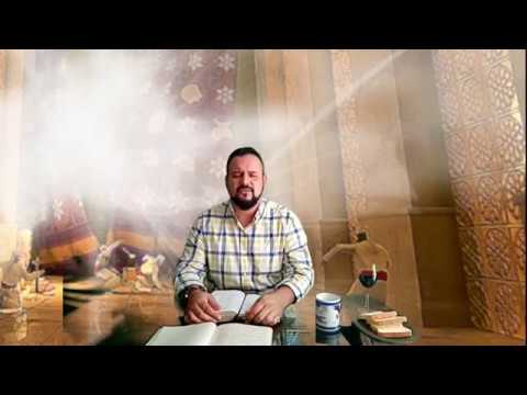 ROMPIENDO EL VELO / PASTOR CARLOS FLOREZ - YouTube