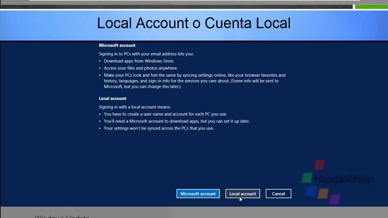 Curso Windows 8_Video_14 - YouTube