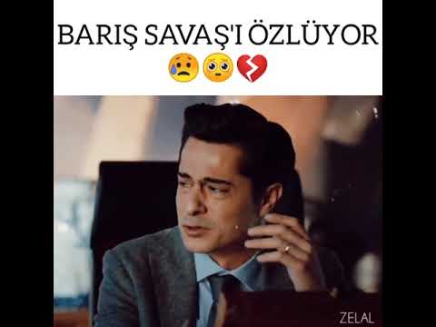 Mahkum Klip//Barış Savaş'ı Özlüyor 😥