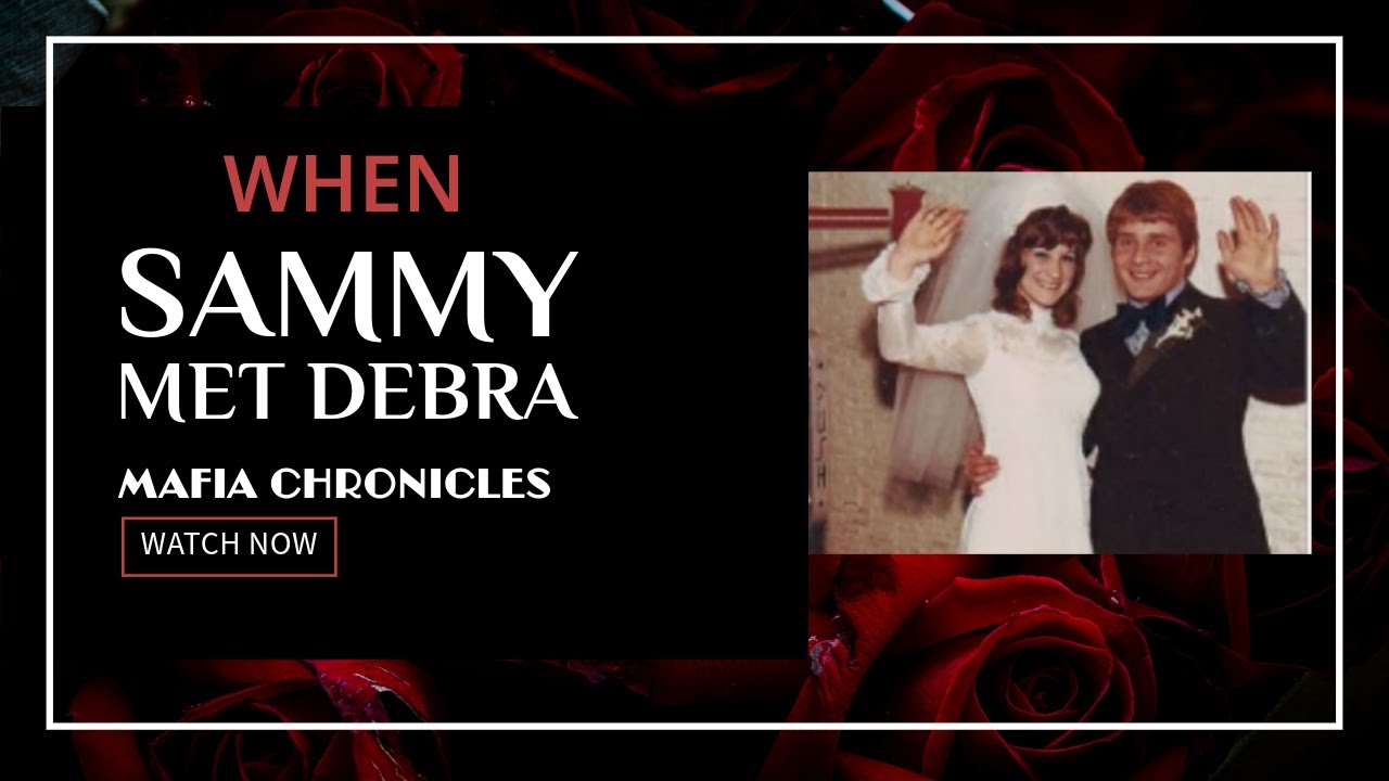 When Sammy Met Debra - YouTube