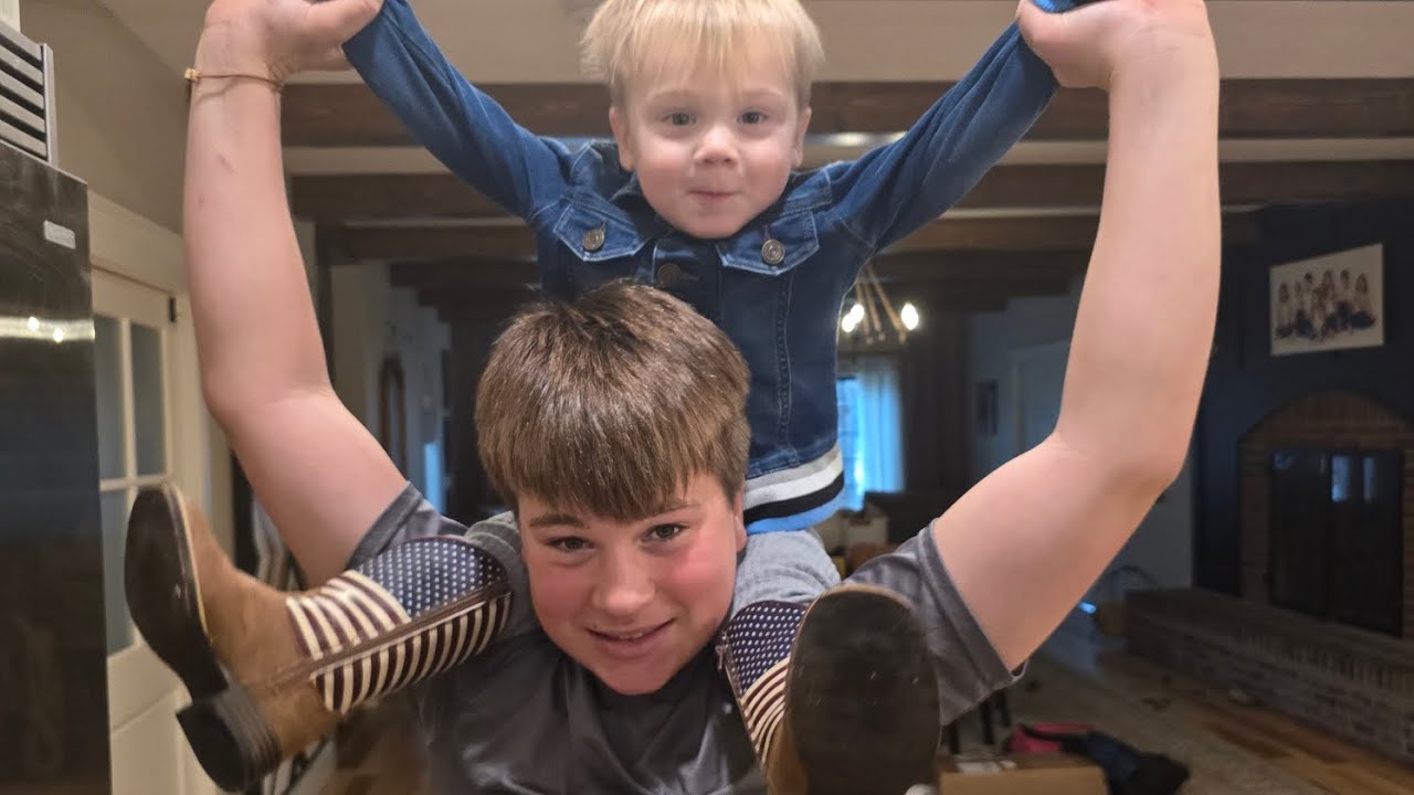 January 17, 2025: Empowered Moms Summit Day 2 and more basketball - YouTube