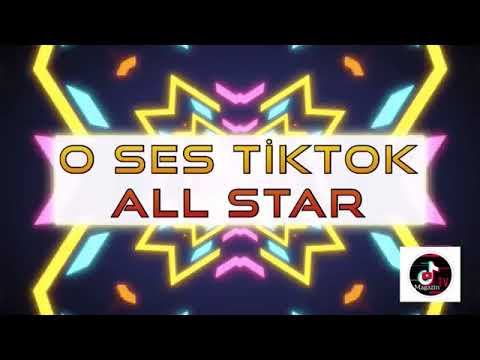 O SES TİK TOK🔥🔥🔥
