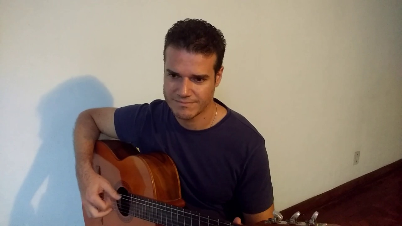 A BANDA - Chico Buarque (vrs. Felipe Miranda). - YouTube