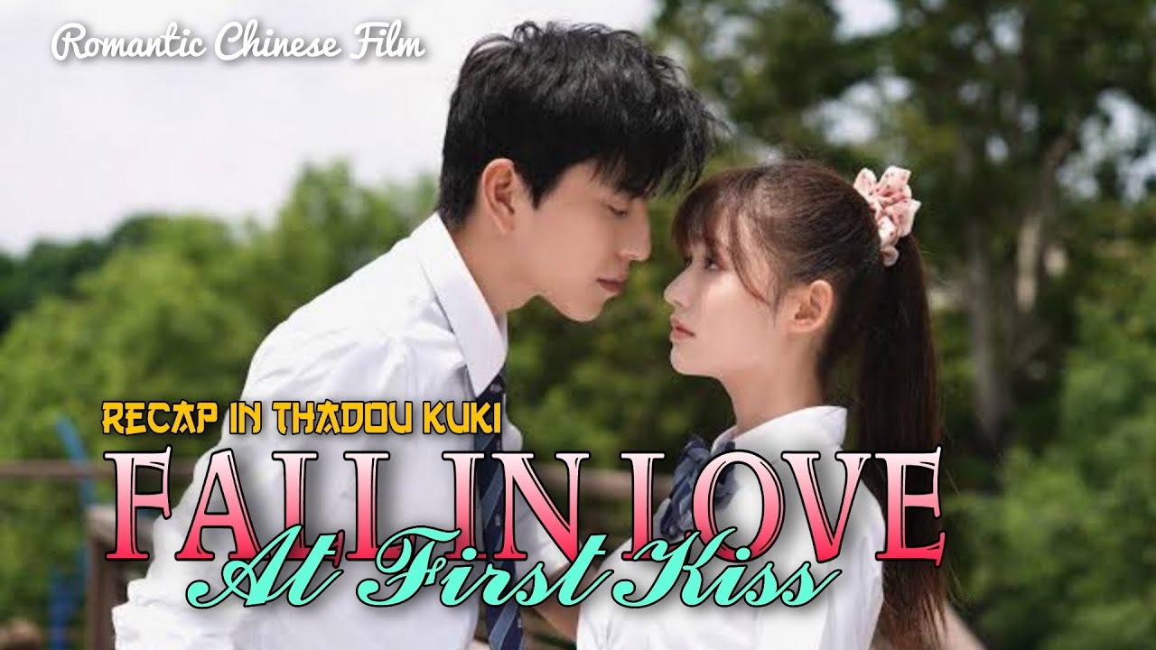 Na Lungset na chu itih chan Nasel jou ding ham? _"FALL IN LOVE AT FIRST ...
