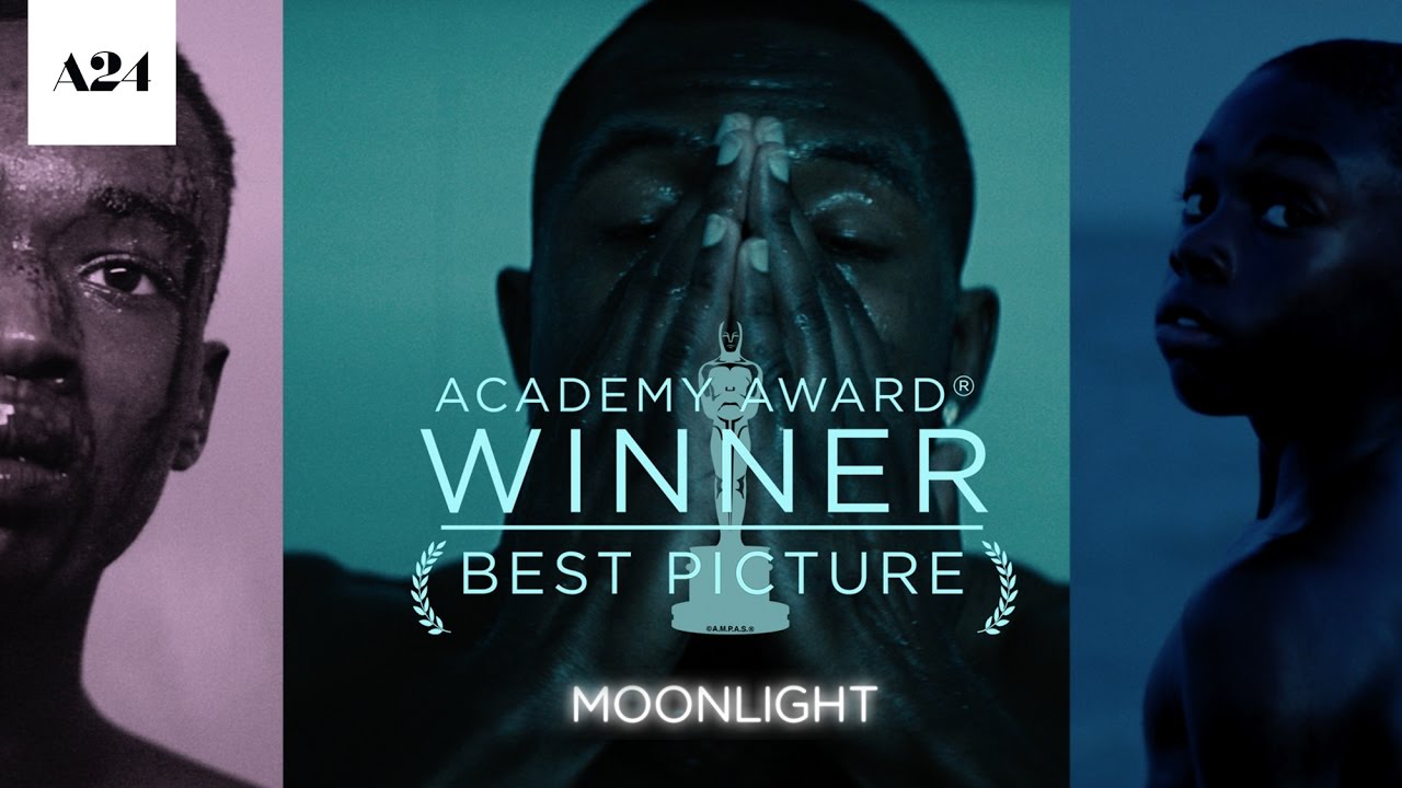 Moonlight | Making History | Official Promo HD | A24 - YouTube