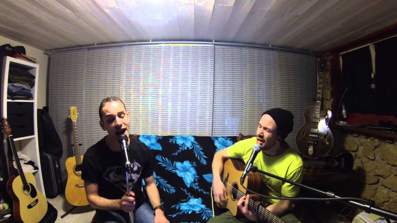 Alex & Matty cover "show me" Bruno Mars - YouTube