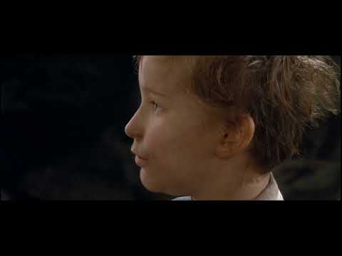 I Deserve a Spanking - Dogville (2003) - TM & © #LionsgateFilms Jason (Miles Purinton) demands punis