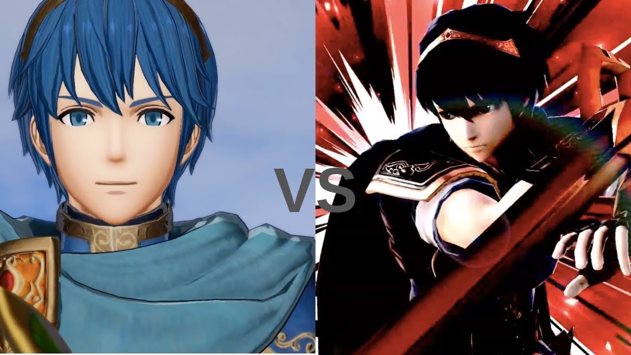 Fire Emblem Victory Screens Warriors vs Ultimate - YouTube