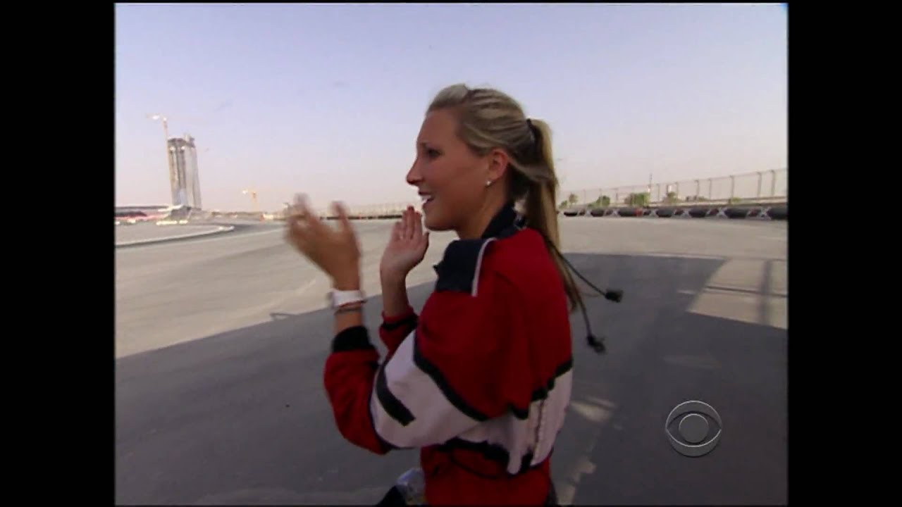 The Amazing Race 15 Next Time on The Amazing Race Episode 5 - YouTube
