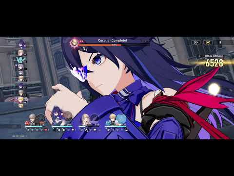 World 6 Path of Abundance | Level 50 characters | Simulated Universe ...