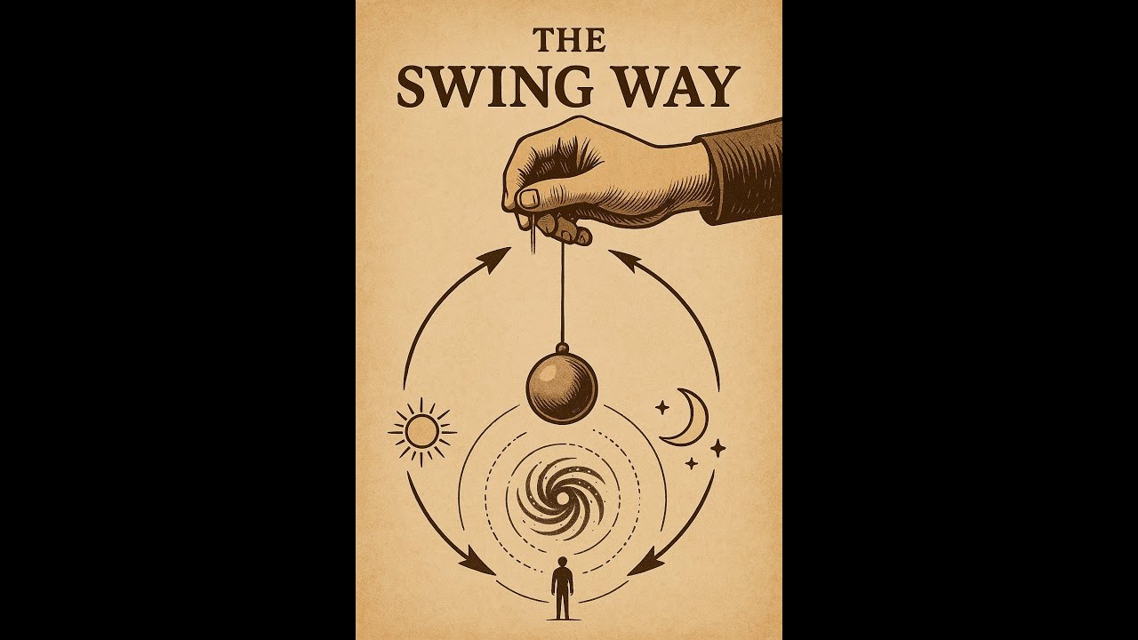The Swing Way: A Contemplative Journey to Unified Reality - YouTube