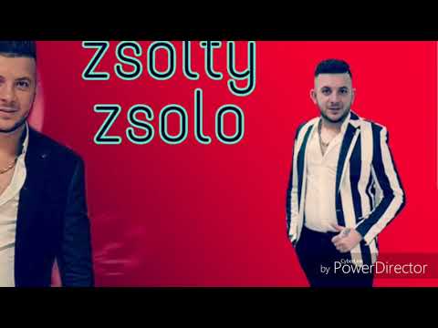 ZSOLTY ZSOLO-EL RABOLTAD A SZÍVEM 2019❤
