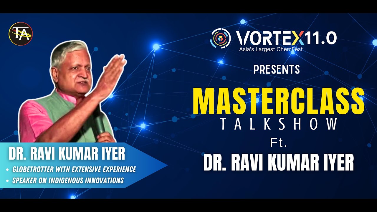 Video Gallery – Ravi Kumar Iyer