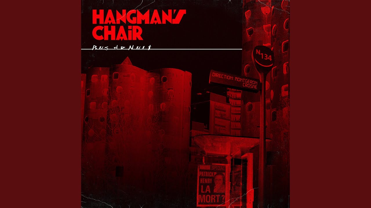 Lost Brothel - Hangman's Chair: Song Lyrics, Music Videos & Concerts