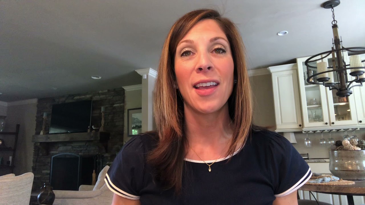 ENLIVEN TEDx - Rachel Mohney - YouTube