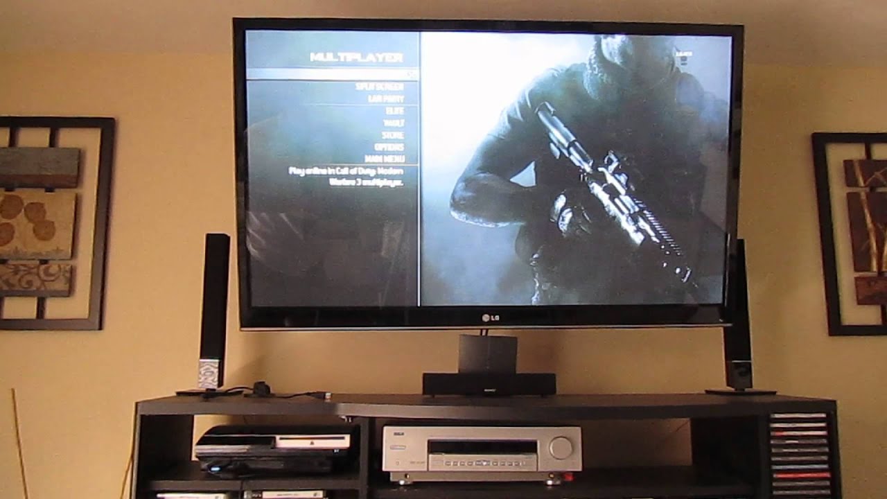 Sony 7 1 Surround Sound Headset Review YouTube