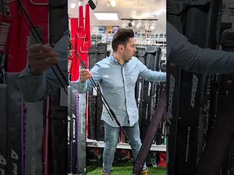 Caña rapala squidro eging rod 862 ml 🦑 #eging #sondaplotter # ...