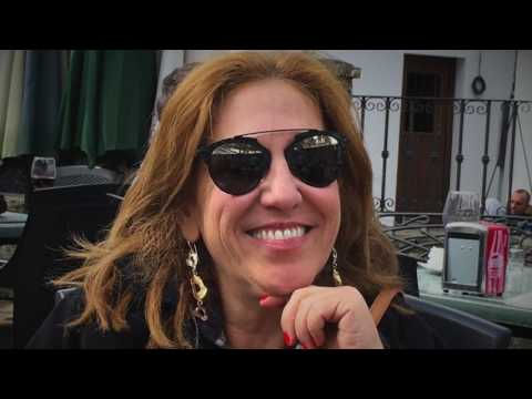 Gilad Rosen - Perla (Official Music Video)