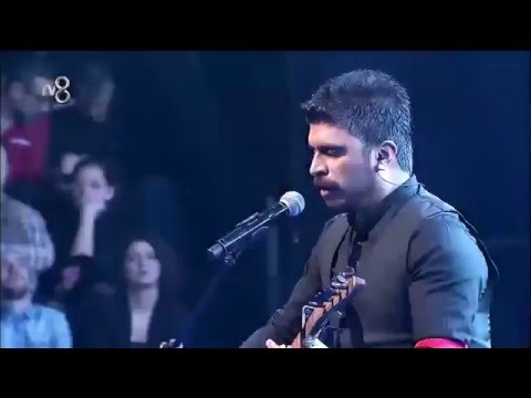 Dağlara Küstüm Ali- Kaya Aslantepe (Yarı Final O Ses Türkiye)