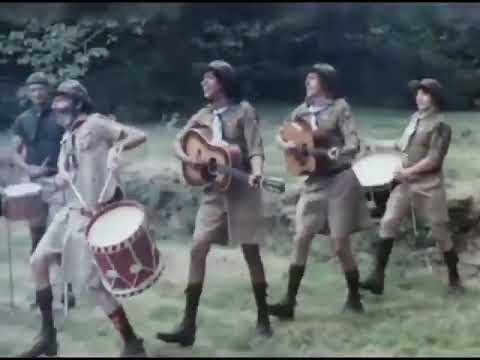Dirk & Stig - Ging Gang Goolie (1978)
