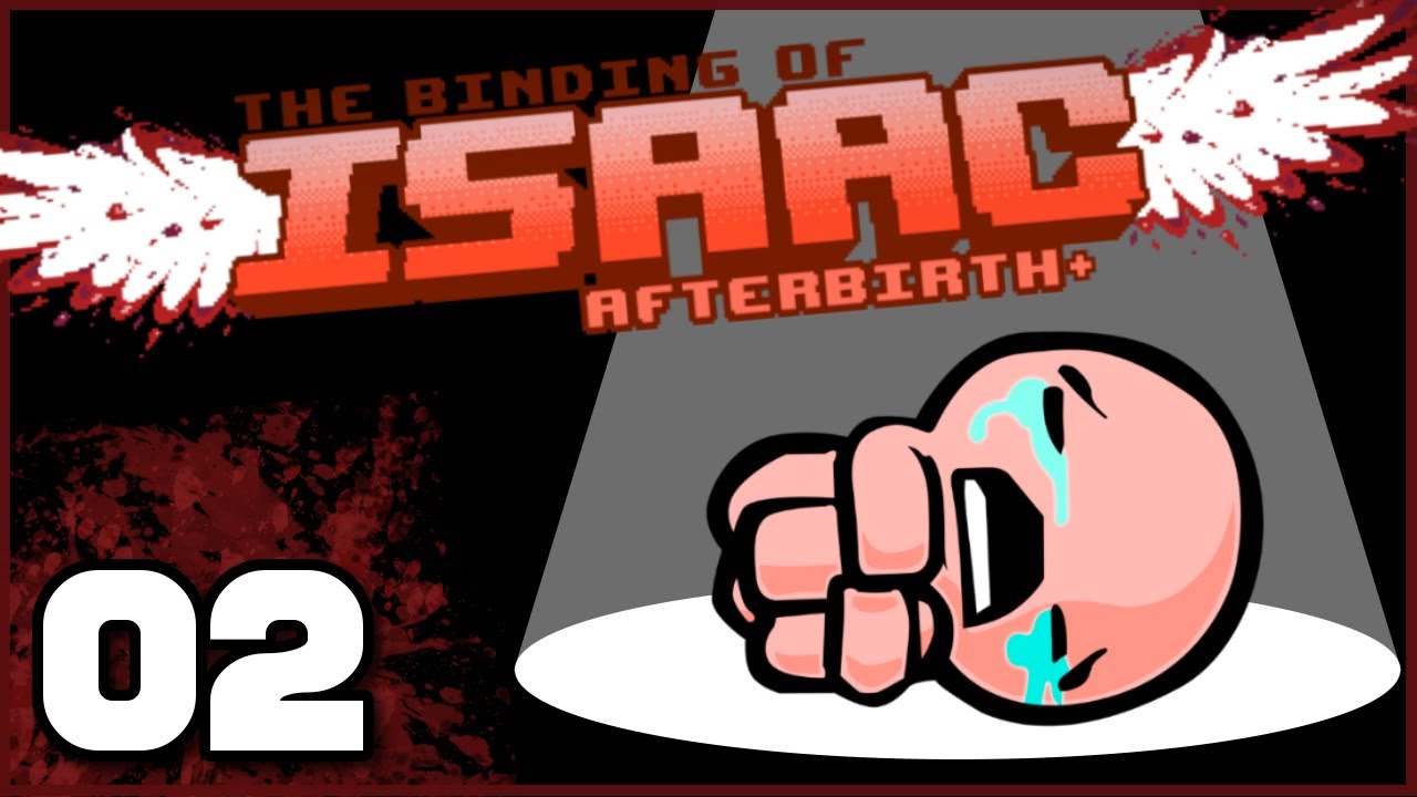 The Binding of Isaac: Afterbirth+ | Ep. 2: Hat Trick - YouTube