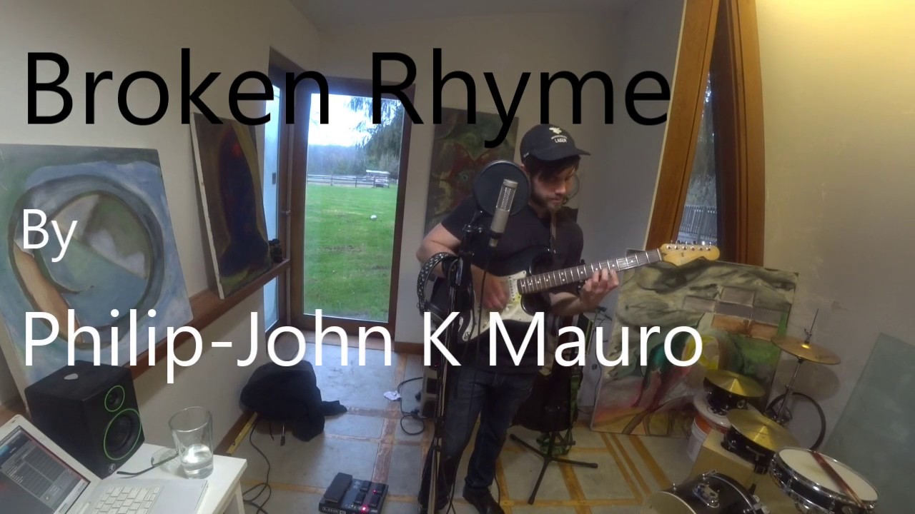 Broken Rhyme (May 17, 2020 Show) - YouTube