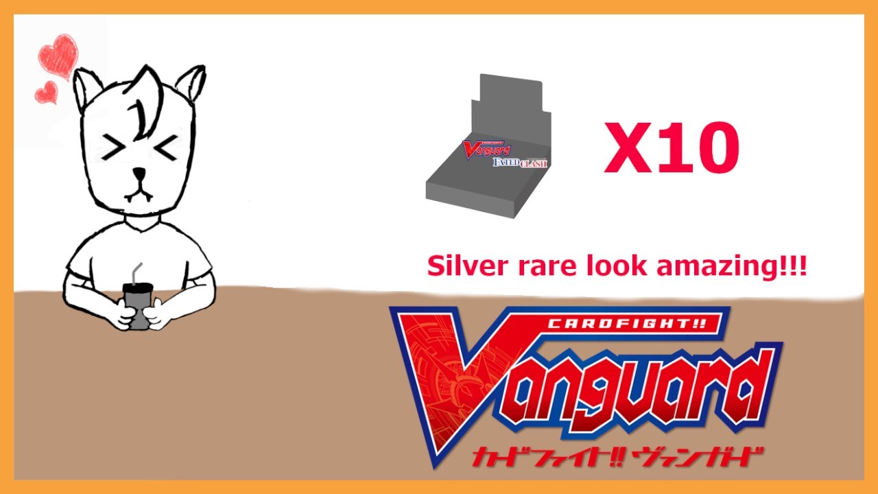 Divine Z set 1 "Fated Clash" Pre-Release Opening! | Silver Rare are ...