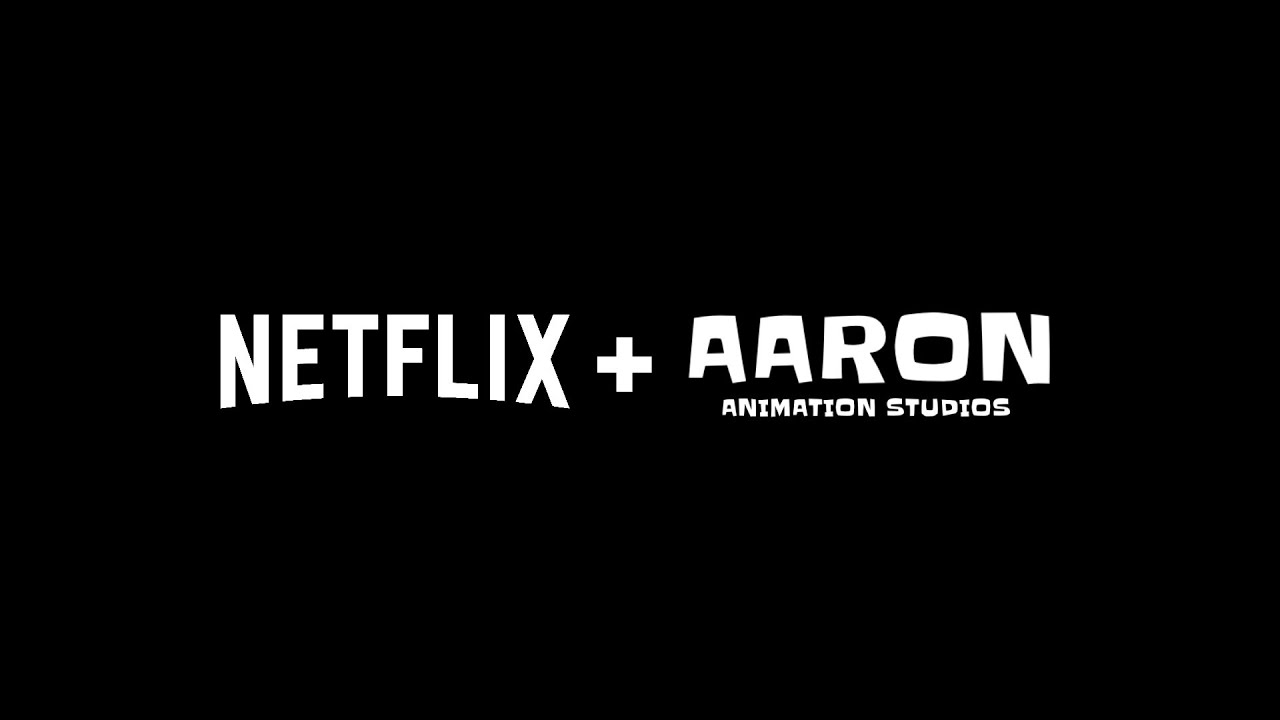 Opening Logos - Untitled Netflix / Aaron Animation Studios stop-motion ...