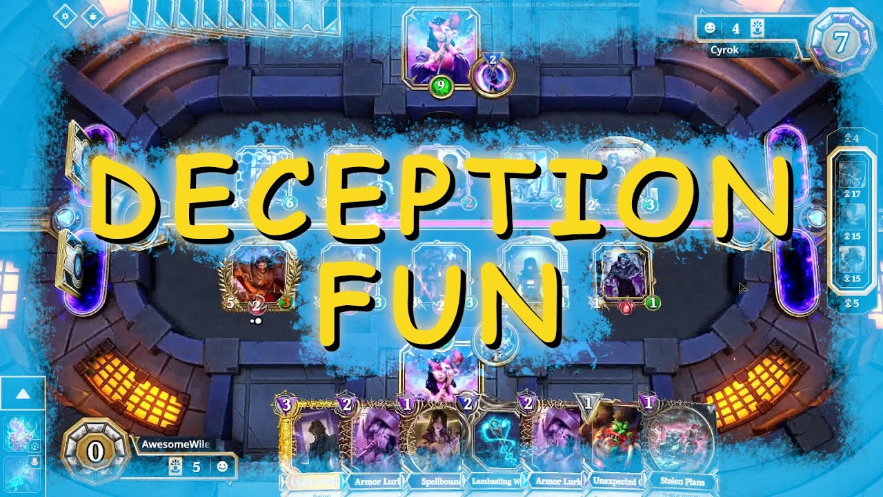 Gods Unchained • MIND GAMES • Play to Earn - YouTube