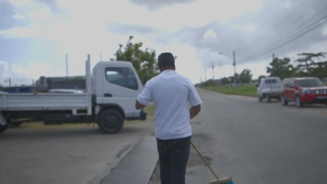 Perma Patch - Permanent Pavement Repair - YouTube