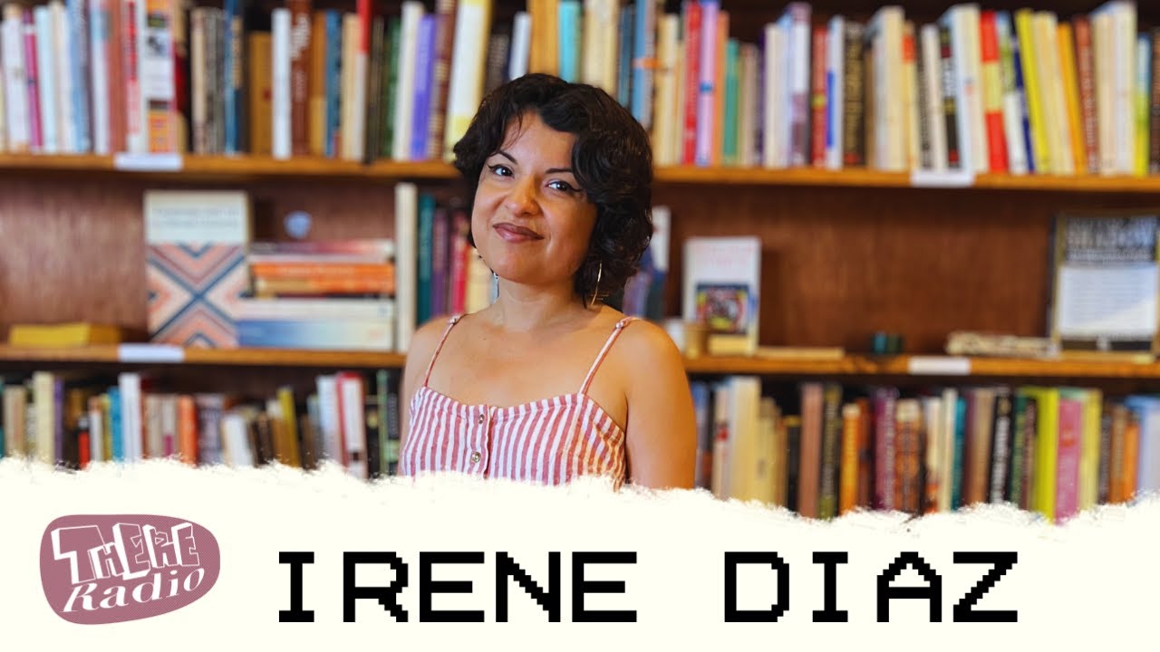 Irene Diaz on Her Recent Residency, Highland Park, 10 Years of “I Love ...