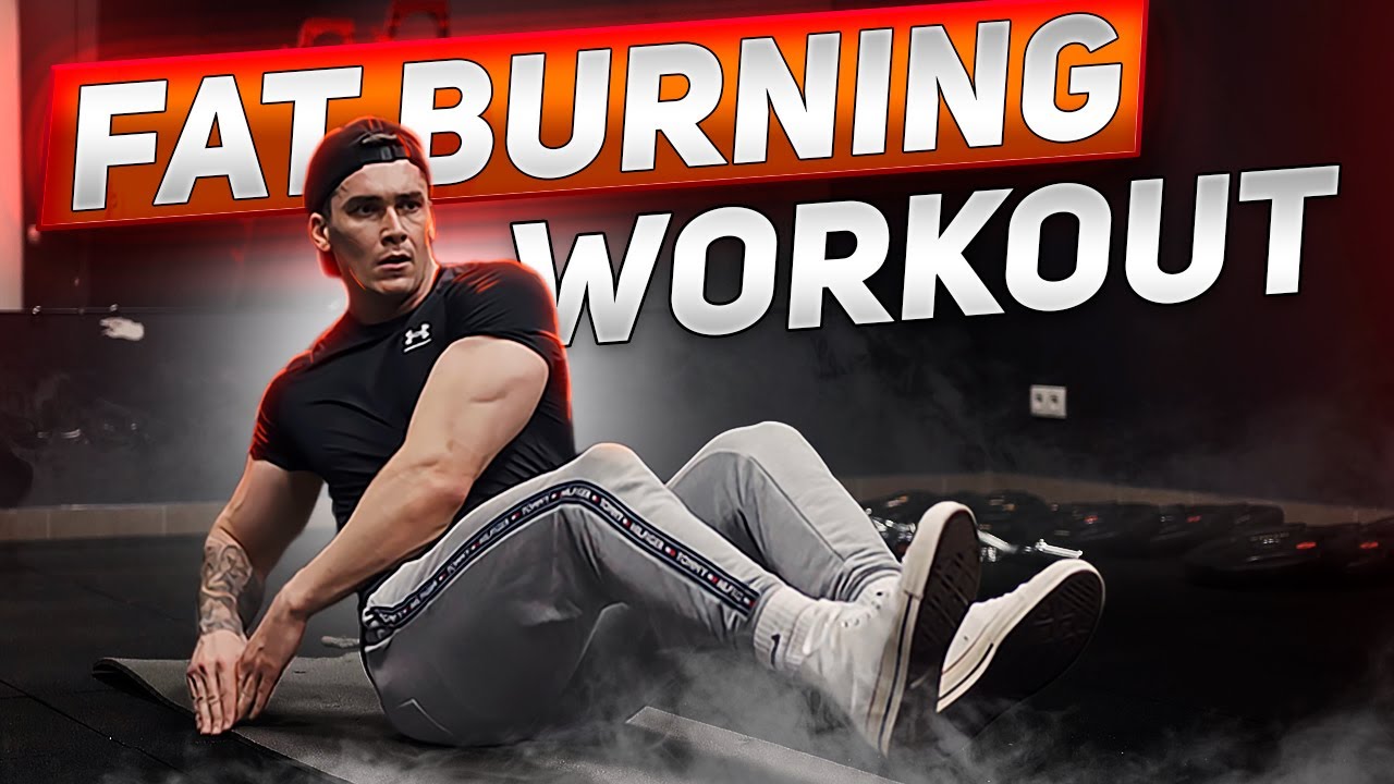 FAST FAT BURNING WORKOUT AT HOME (12 MINUTES Of Fat Loss) - YouTube